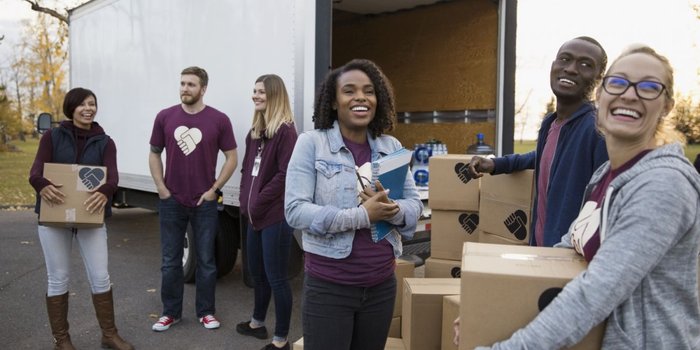 How Can Not-for-Profit and Other Charitable Organizations Use ...