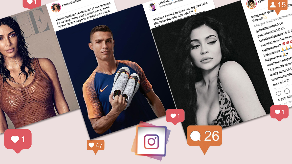 The 3 Types of Influencers Explained: Mega, Macro & Micro